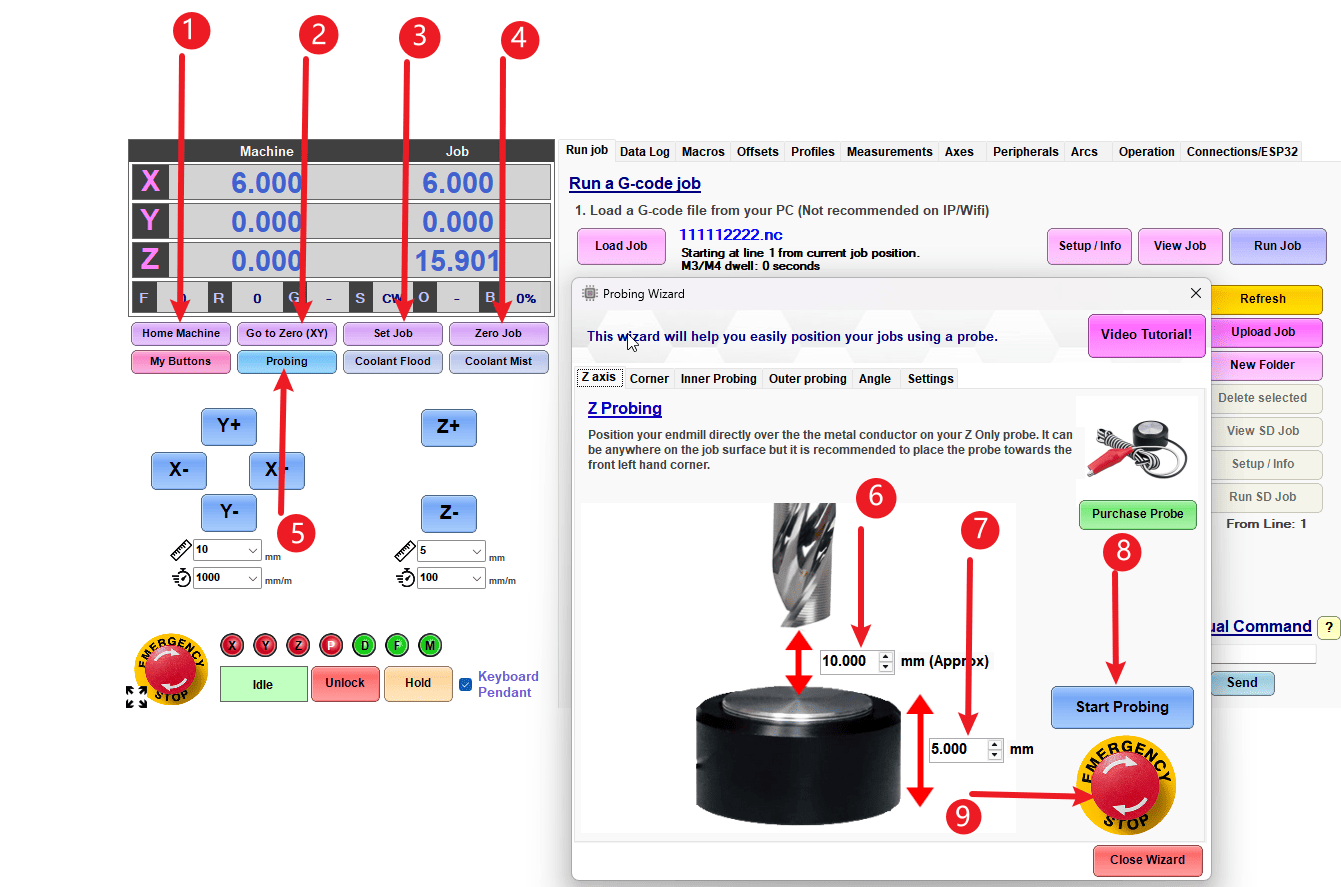 Software Introduction and Usage | TWOTREES Wiki